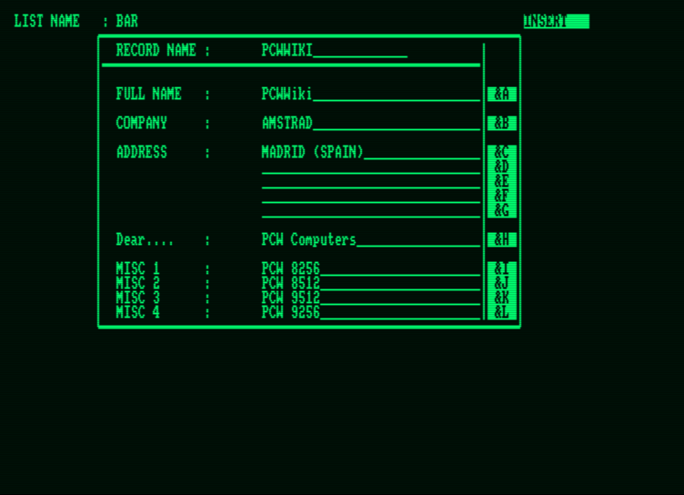 Full Polly System - HobbyRetro.com