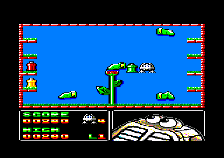 Robbie - HobbyRetro.com