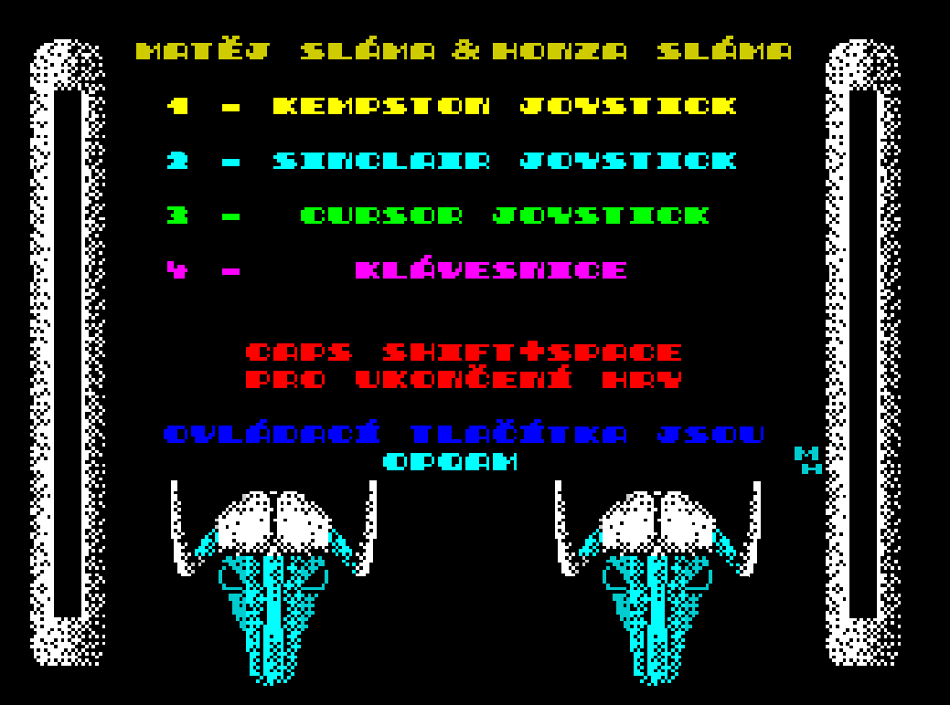 Spectrum • HobbyRetro.com